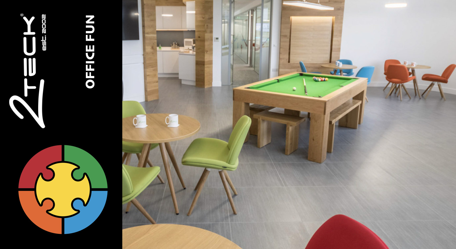 Office Pool Tournament - 2Teck