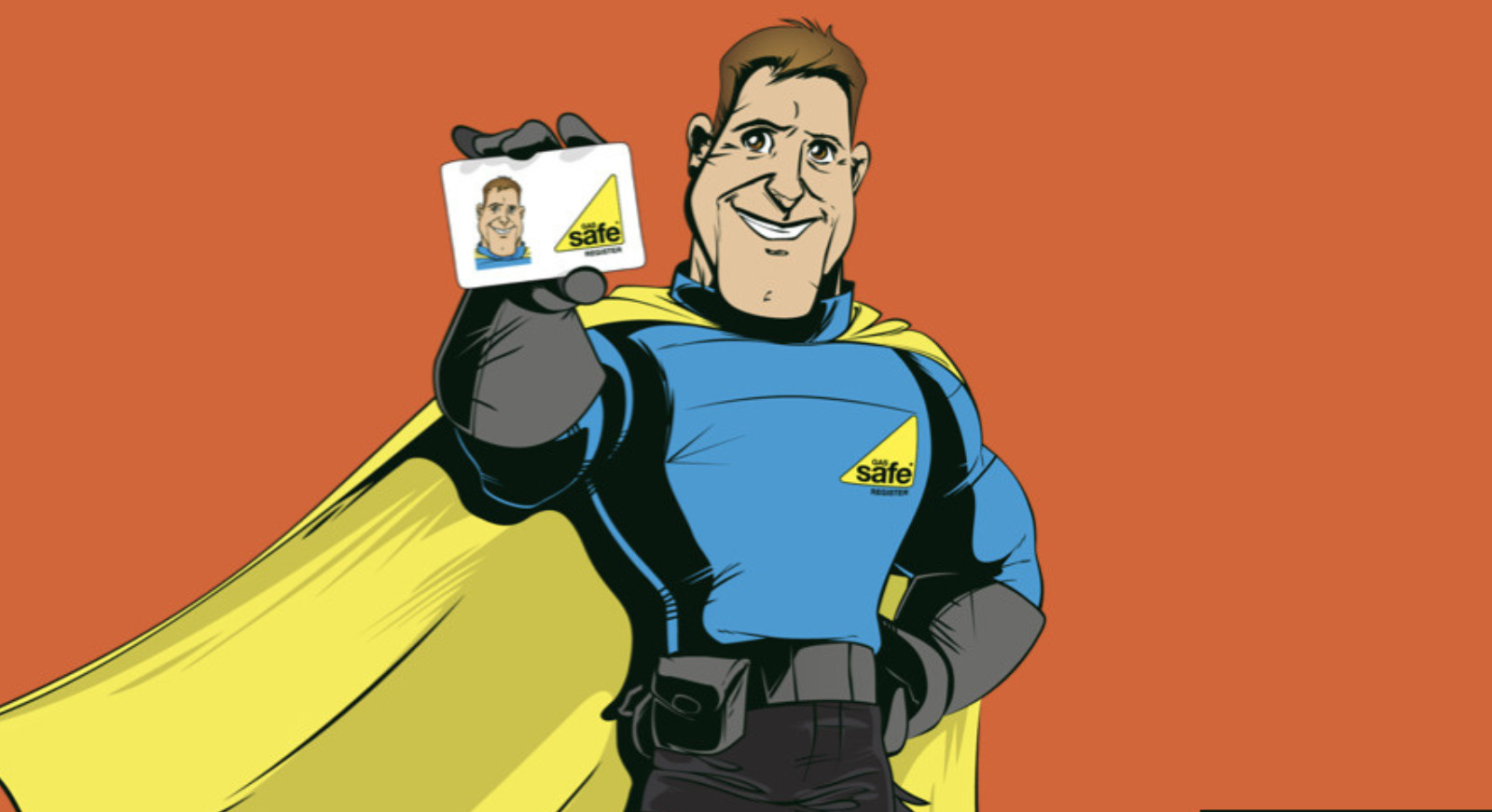 Supporting Gas Safety Week 2021 - 2Teck